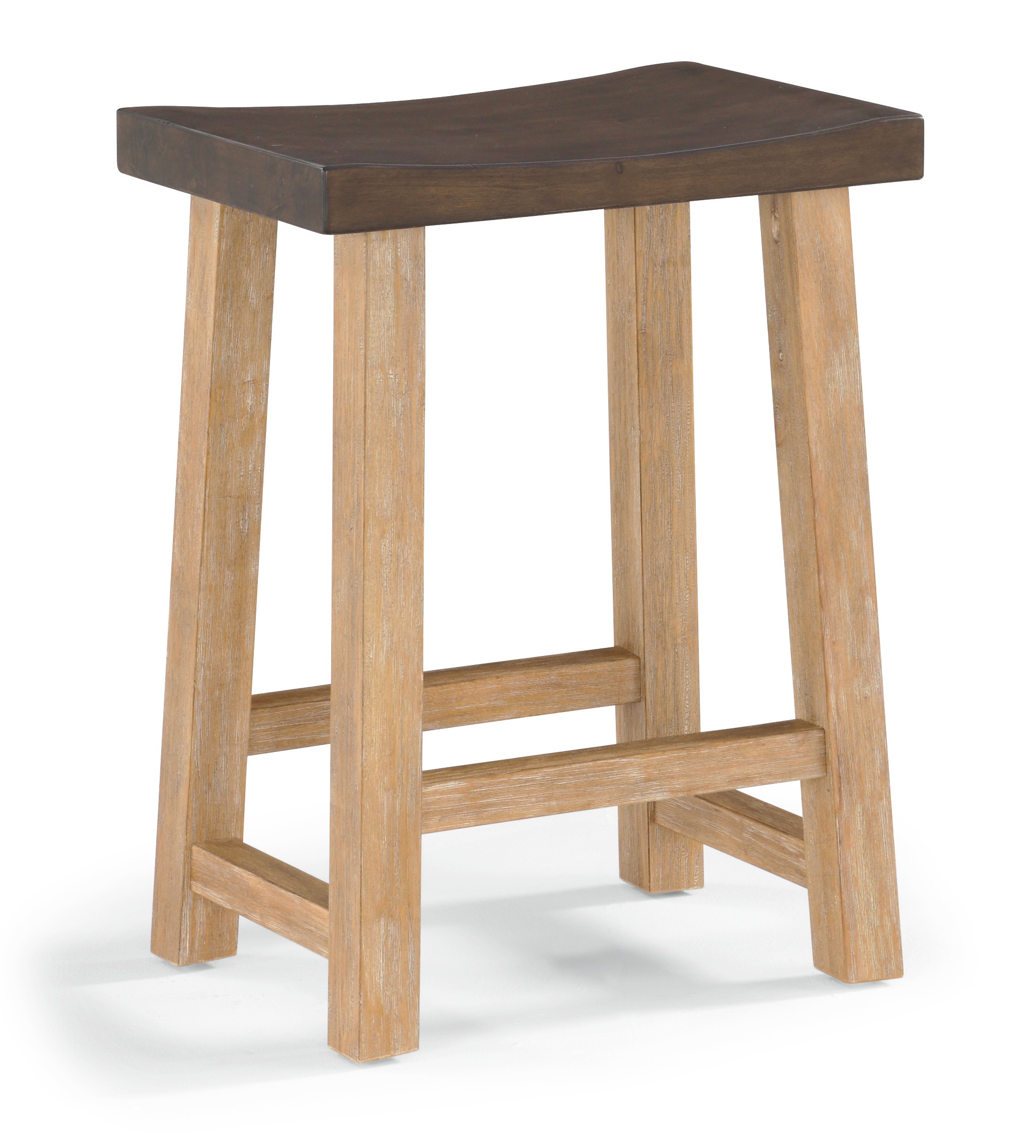 Flexsteel Bar and Game Room Stool W1071-870 - Carol House Furniture ...