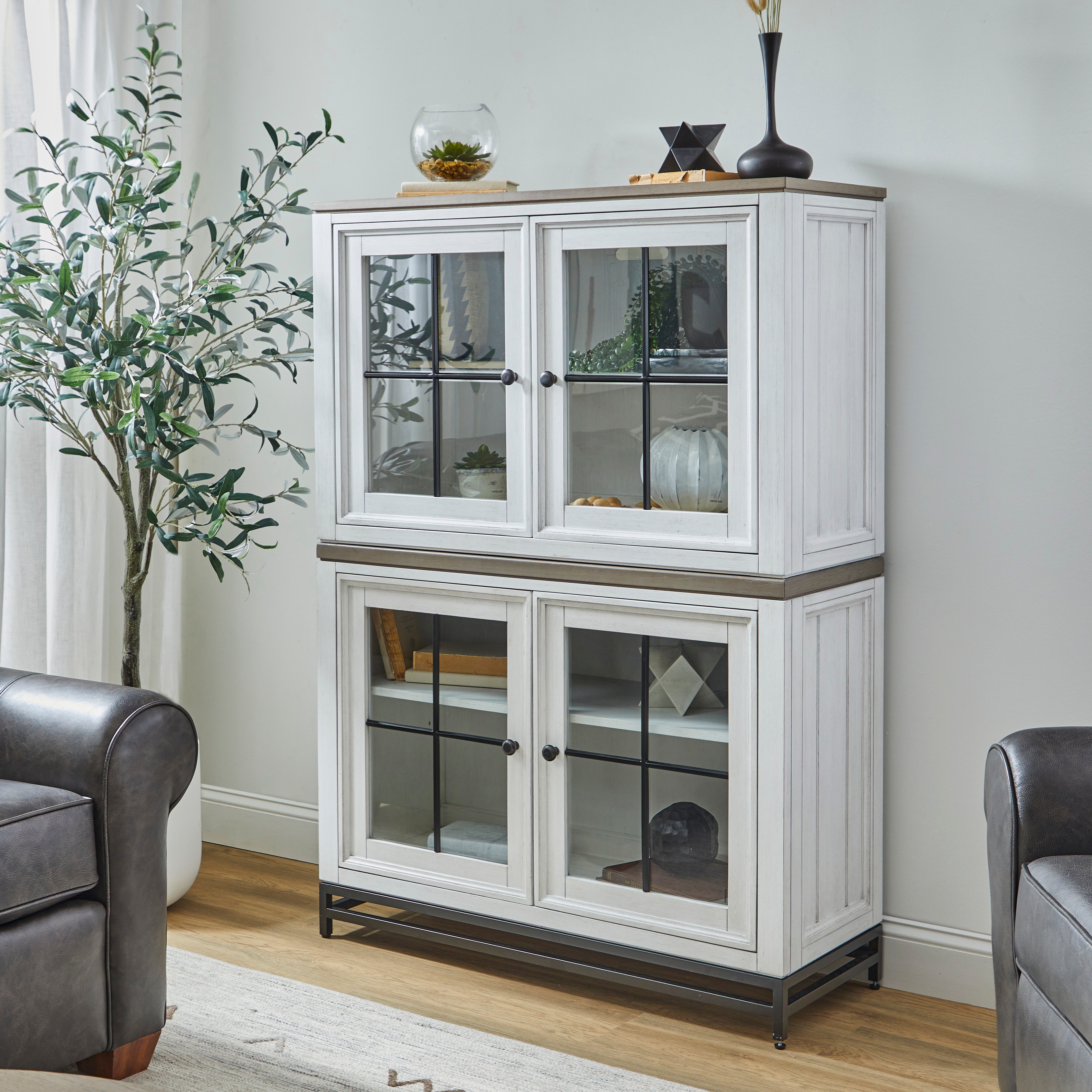 Flexsteel bookcase store