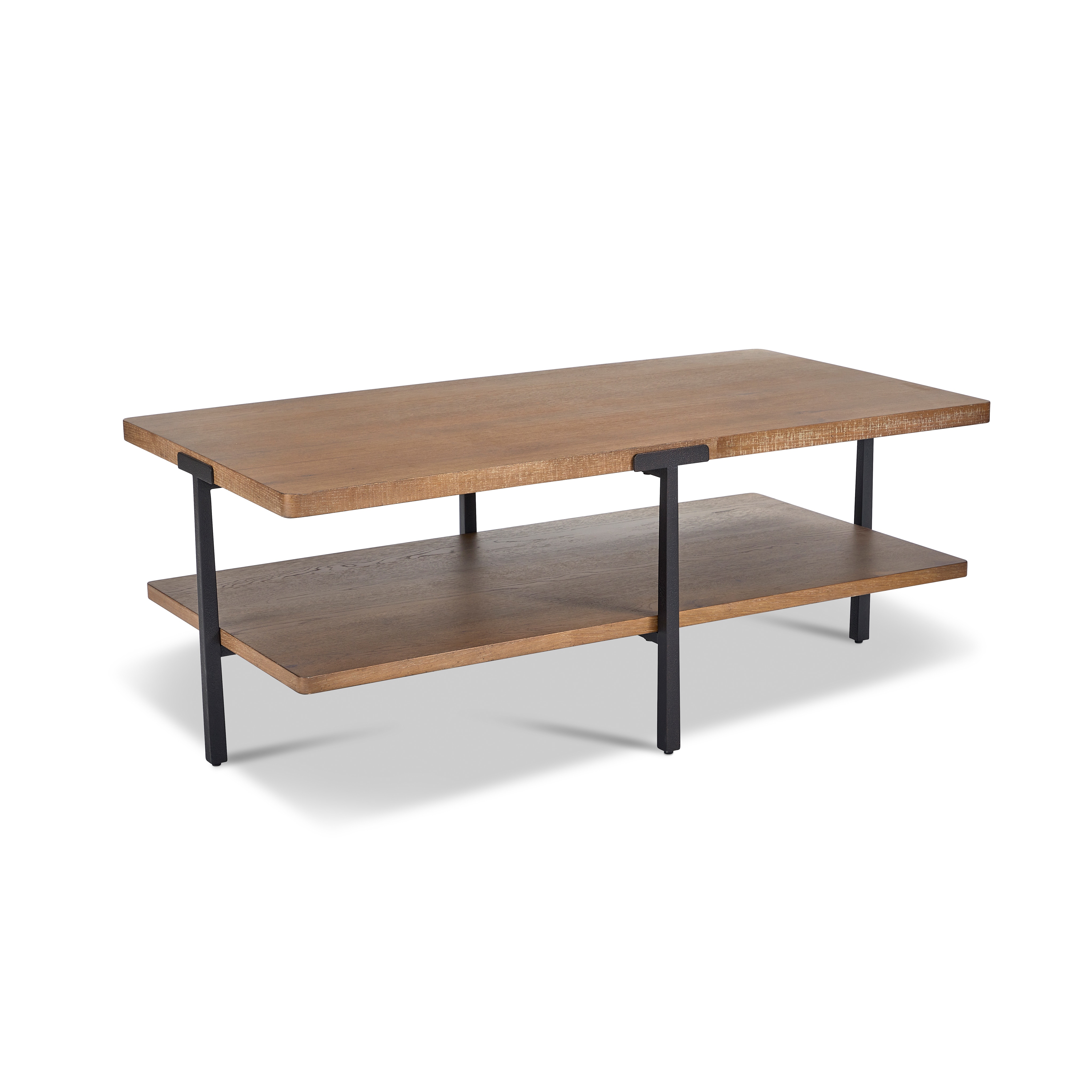 Flexsteel Millwork W1077-031 Rectangular Coffee Table