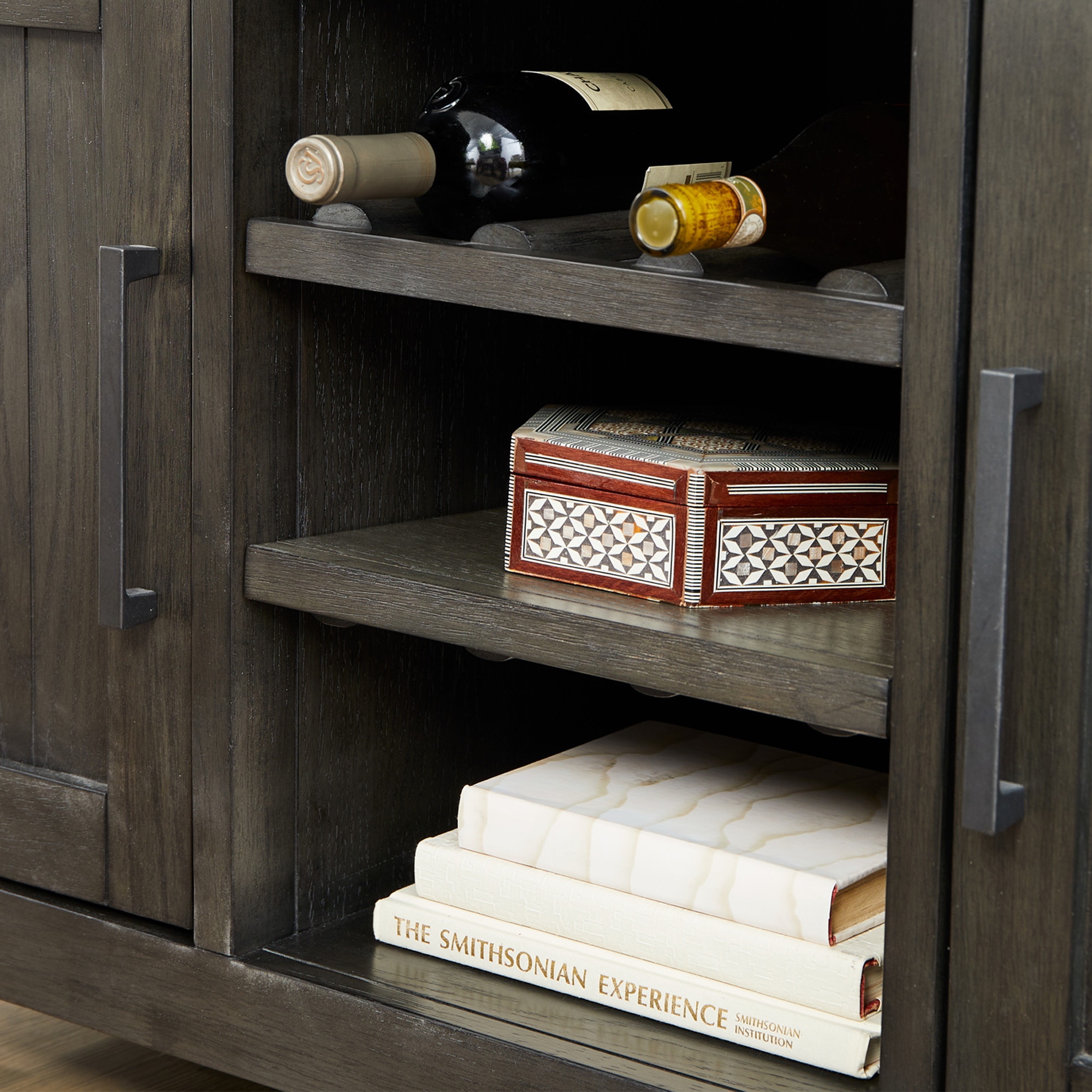 Shop our Buffet by Flexsteel | W1151-826 | Joe Tahan's Furniture