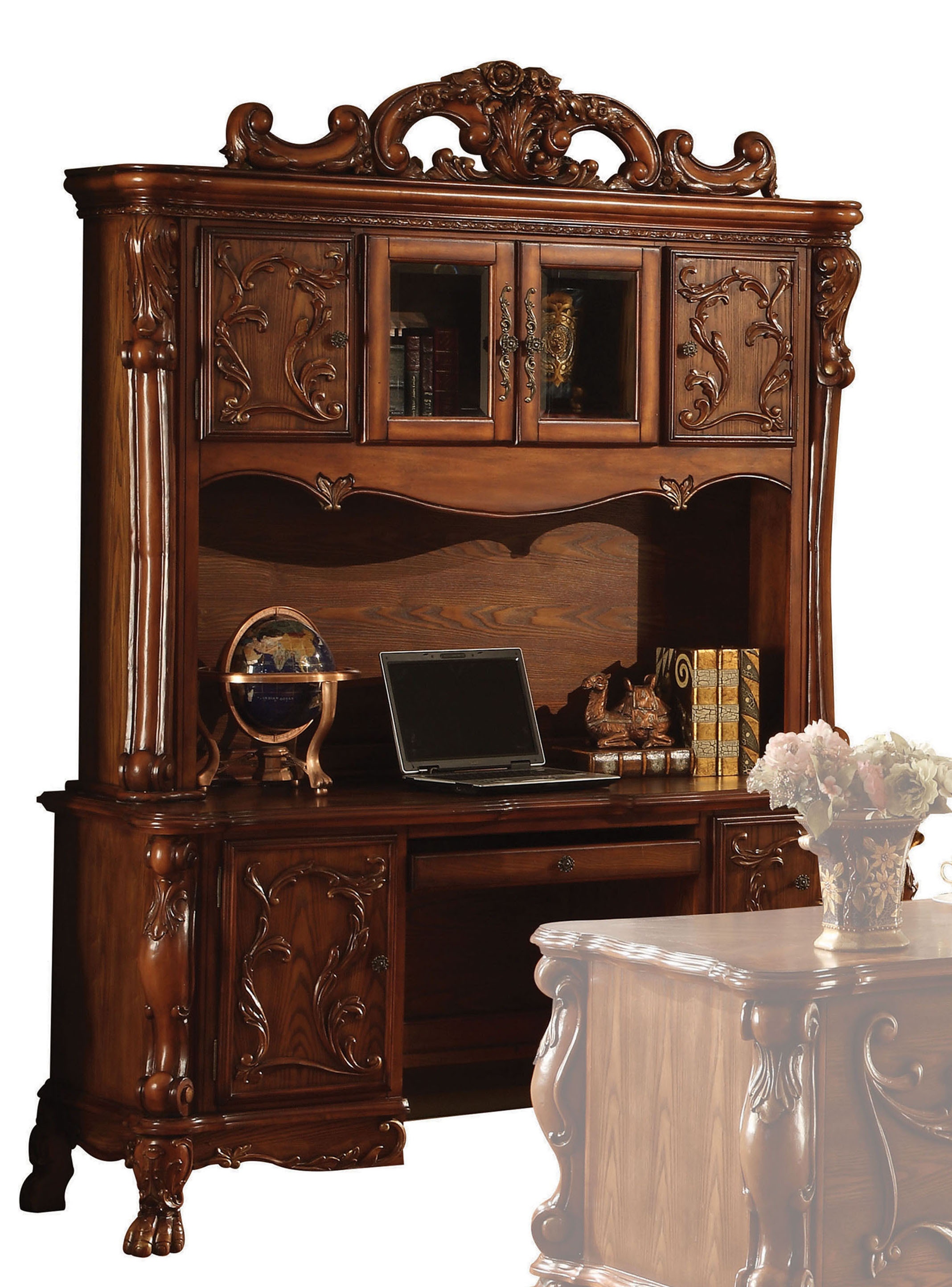Acme secretary desk store