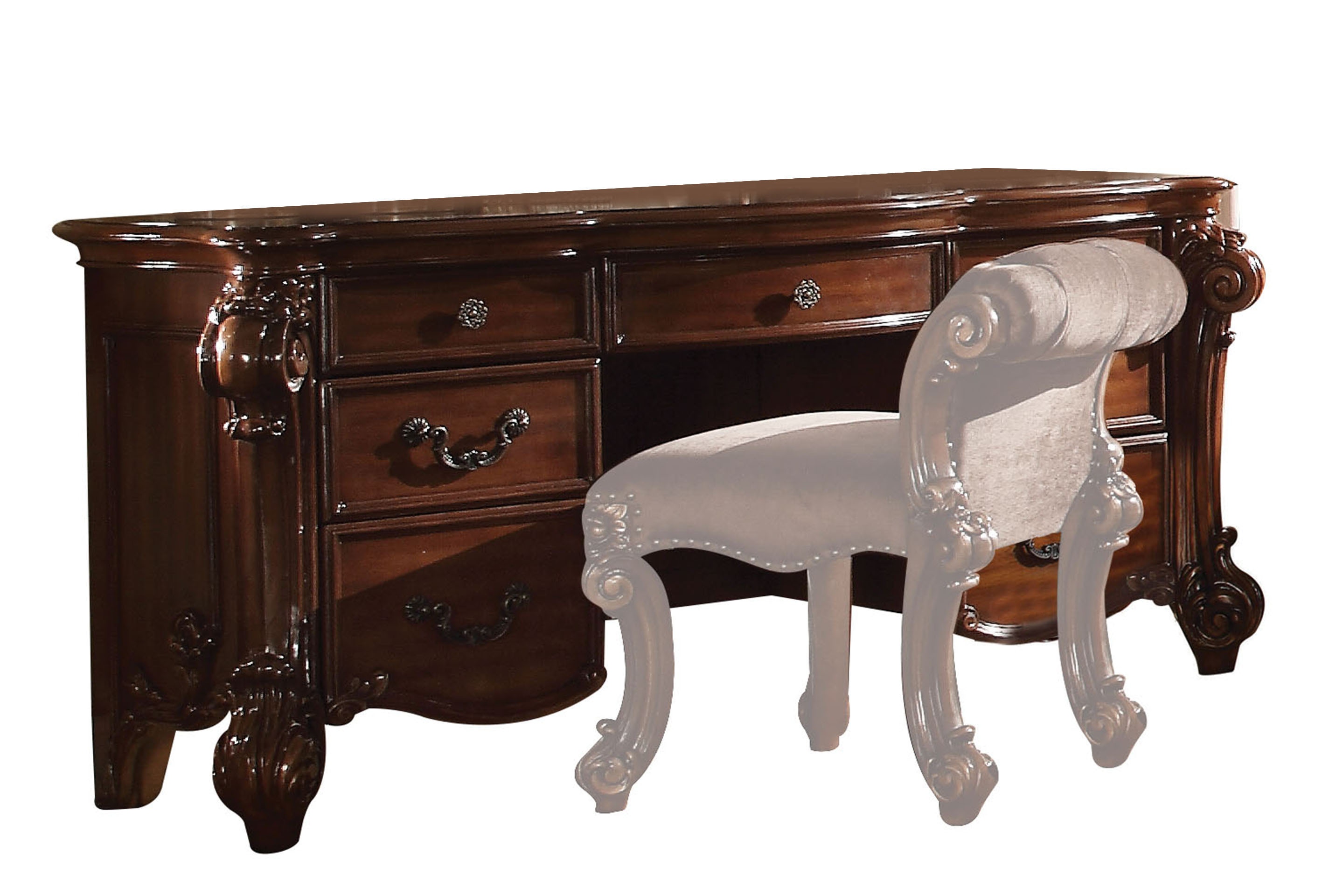 Vendome Vanity Desk