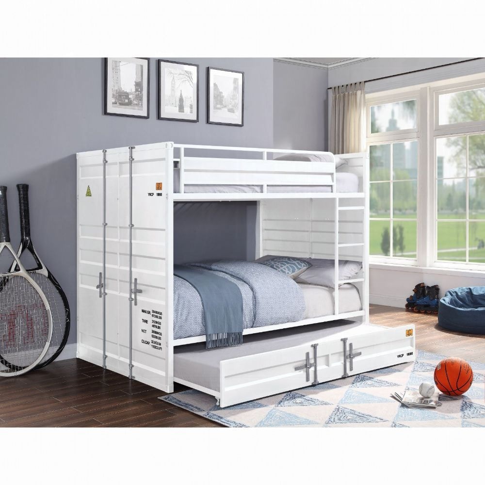 Acme cargo bunk bed store