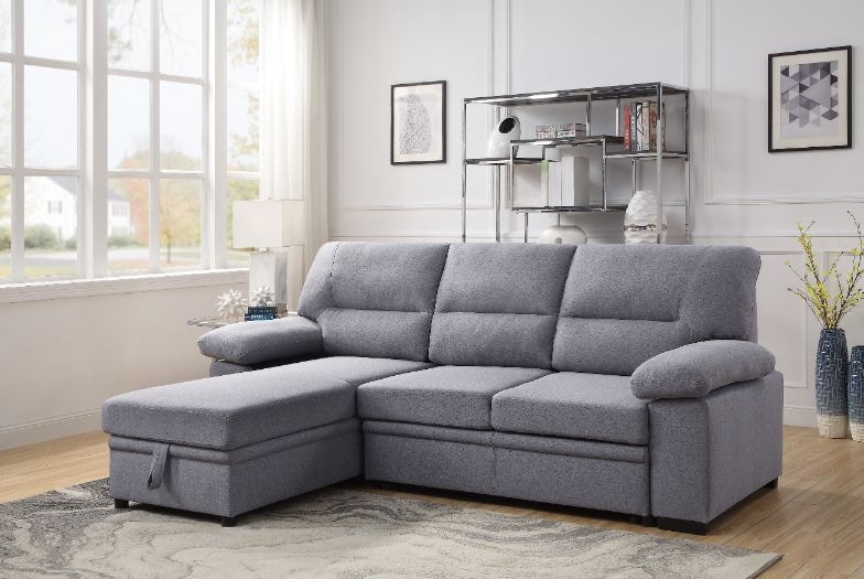 Acme nardo sectional store