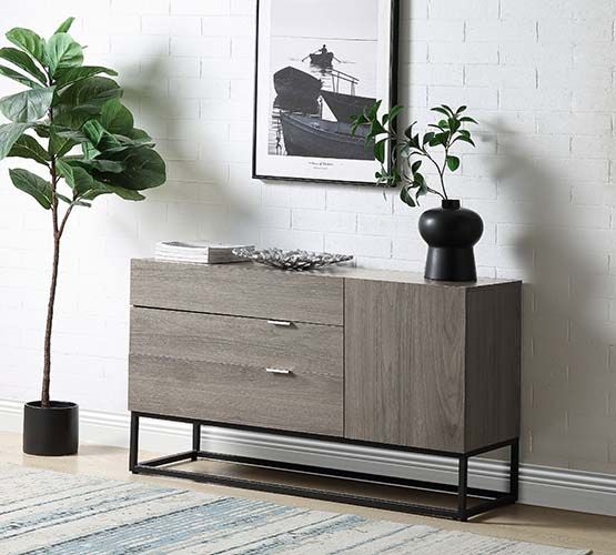 Acme console table store