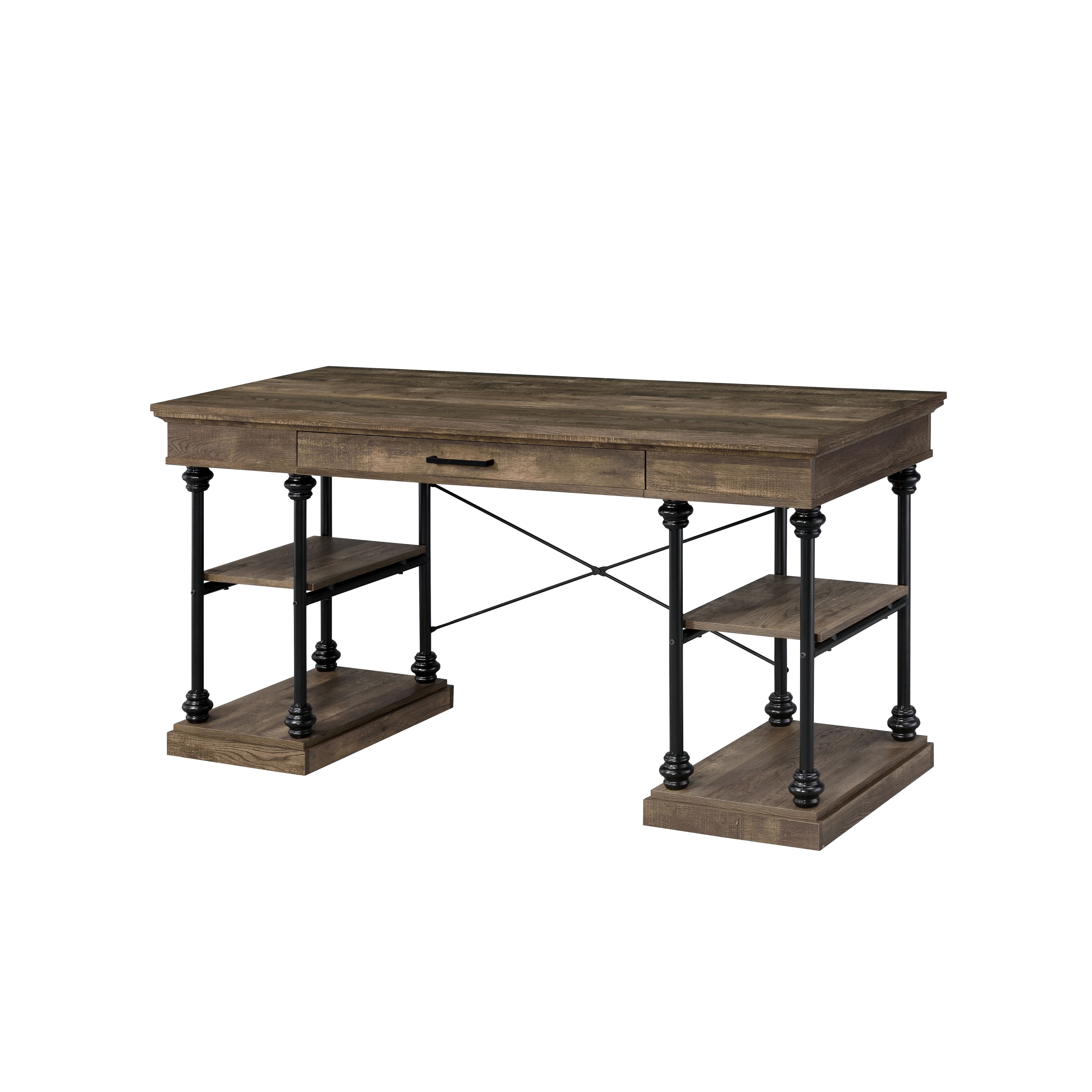 Gorden writing desk store