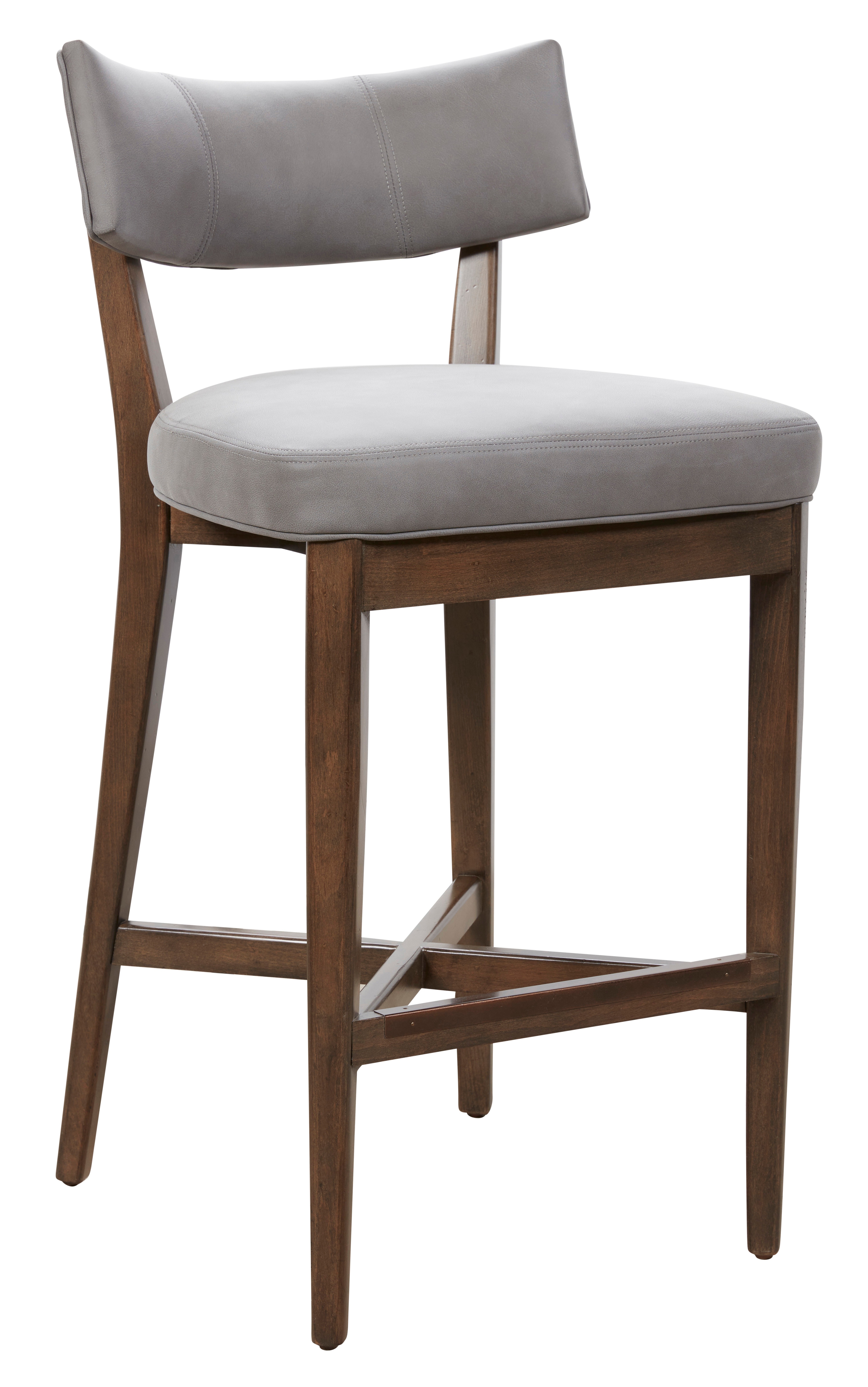Fairfield Chair Company Casual Dining Juliet Bar Stool 2009-07 ...