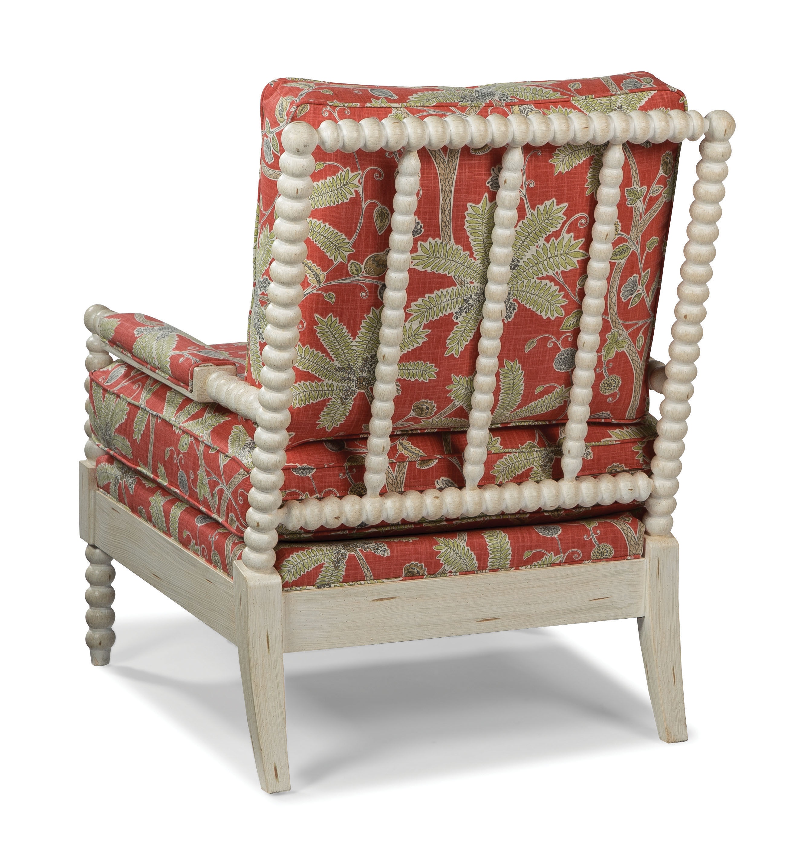 Fairfield Chair Company Living Room Griffin Occasional Chair 5274-01 ...