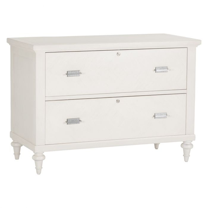 Fairfield Chair Company Home Office Portofino Lateral File 8001-84 ...