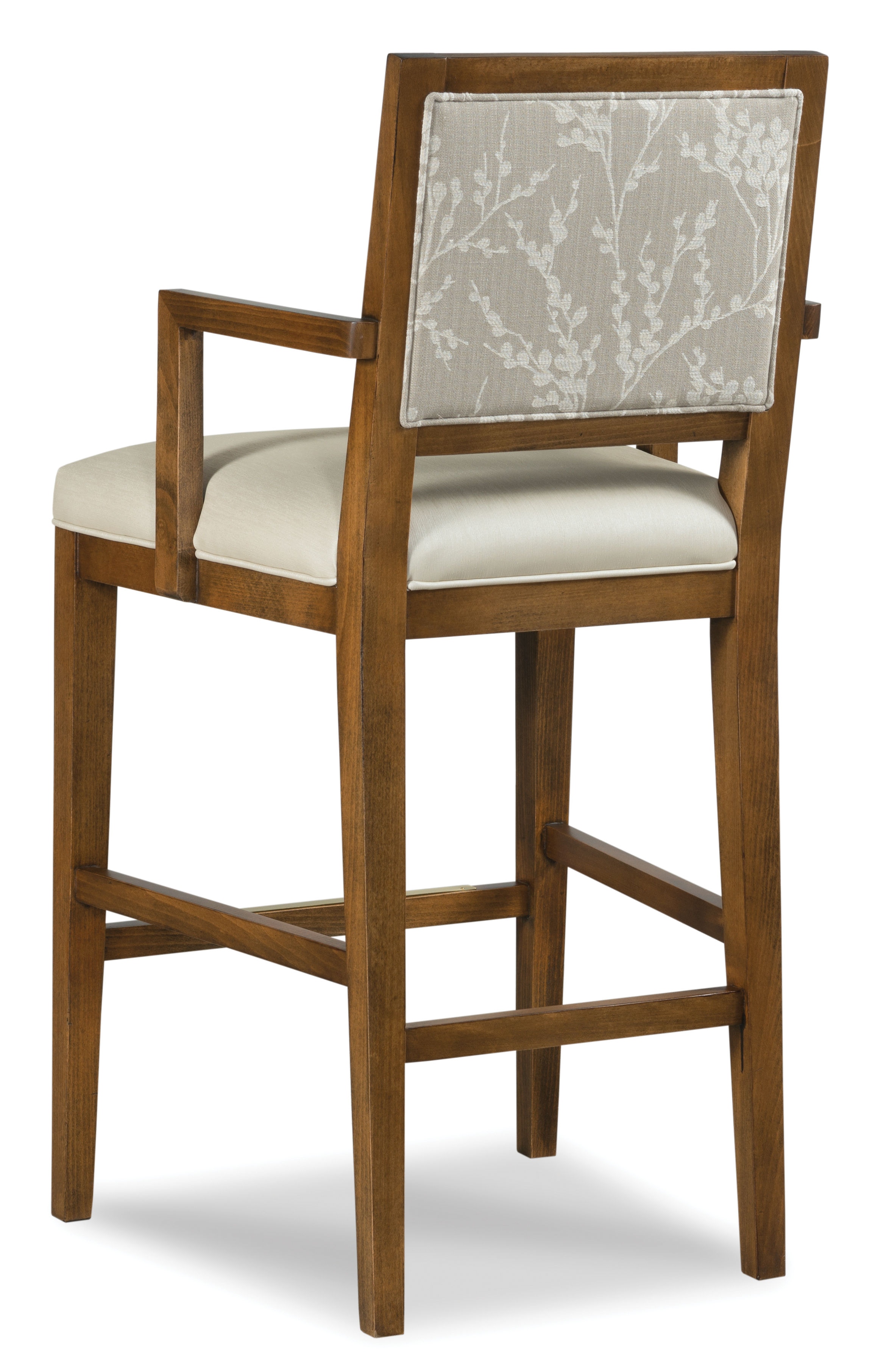 Fairfield Chair Company Casual Dining Potter Bar Stool 8745-06 - IMI ...
