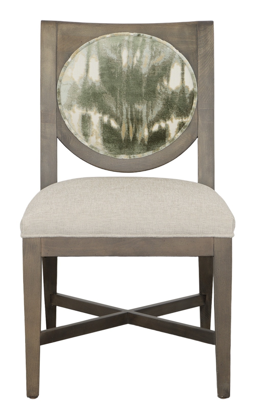 Fairfield Chair Company Casual Dining Rocco Dining Chair 8849-05 - High Country Furniture & Design