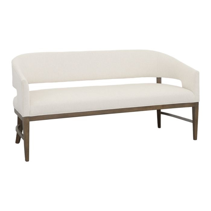 Living Room Settees FX Marcotte Furniture Lewiston ME