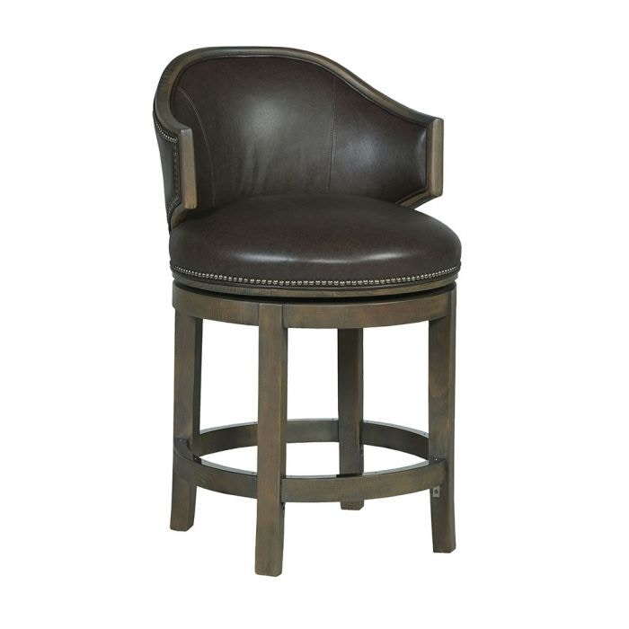 Fairfield Chair Company Casual Dining Gimlet Counter Stool L-2004-C6 ...