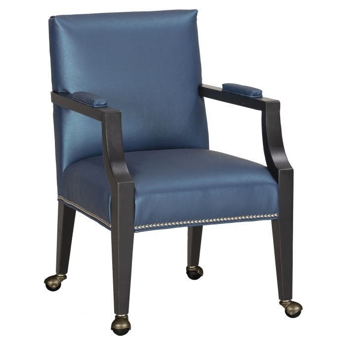 Fairfield Chair Company Casual Dining Sidda Arm Chair L-8858-A4 ...