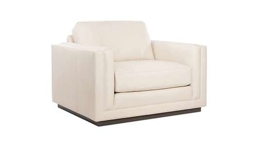 Smith Brothers Living Room Chair and Half 220-31 - Gorman's - Serving ...