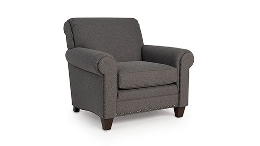 Smith Brothers Living Room Stationary Chair 269-30 - J&K Home ...