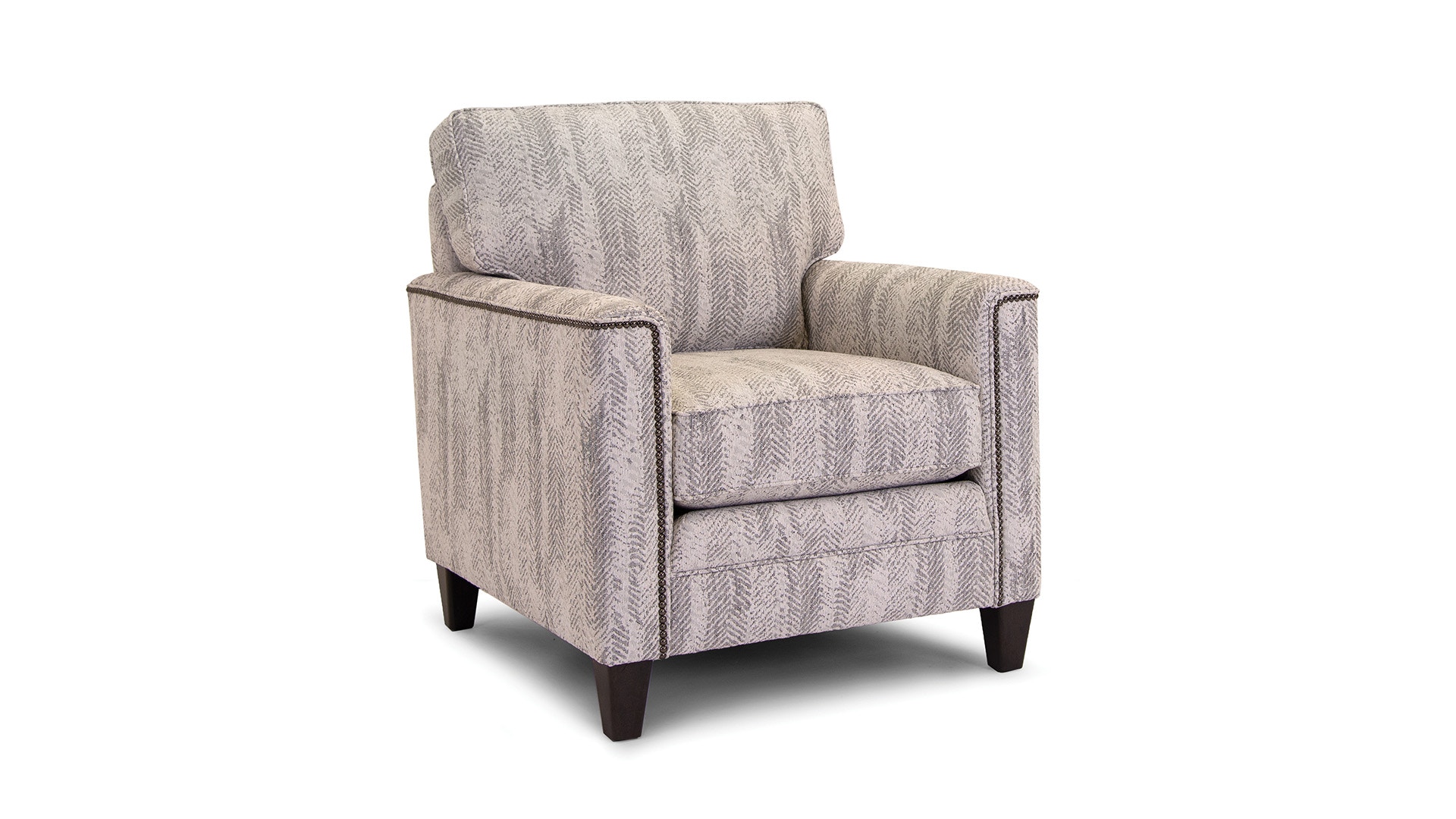 Smith Brothers 3000-30 Living Room Stationary Chair