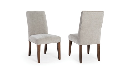 Smith Brothers D100-01 Casual Dining Side Chair