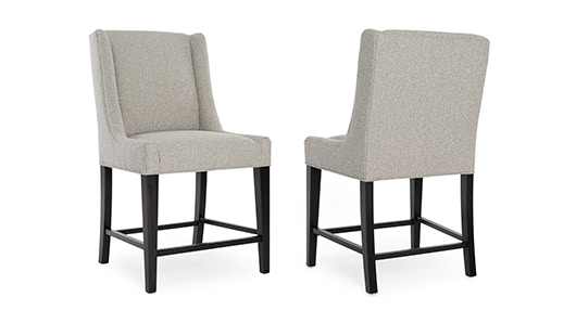 Smith Brothers D101-03 Casual Dining Counter Stool