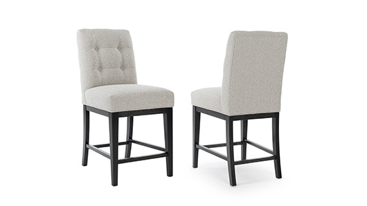 Smith Brothers Casual Dining Counter Stool D102-03 - FX Marcotte ...