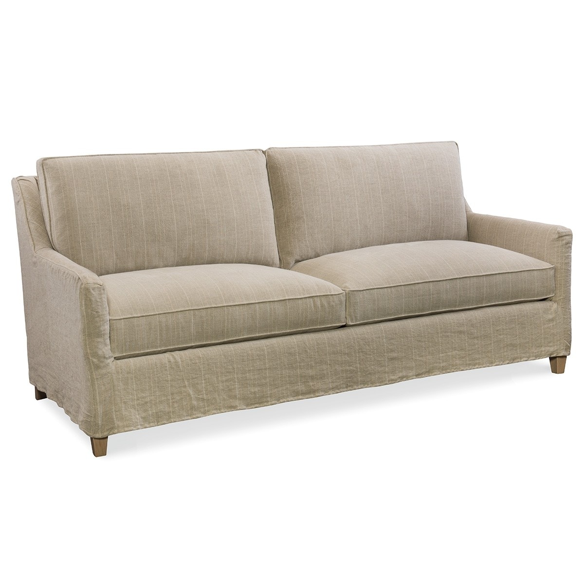 CR Laine Living Room Sofa (84.5W) 2460-SC - Studio 882 - Glen Mills, PA ...