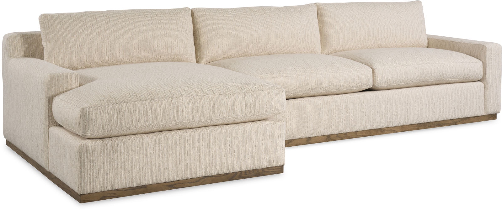 CR Laine Living Room Sectional 4770-19L / 4770-11R - Studio 882 - Glen ...