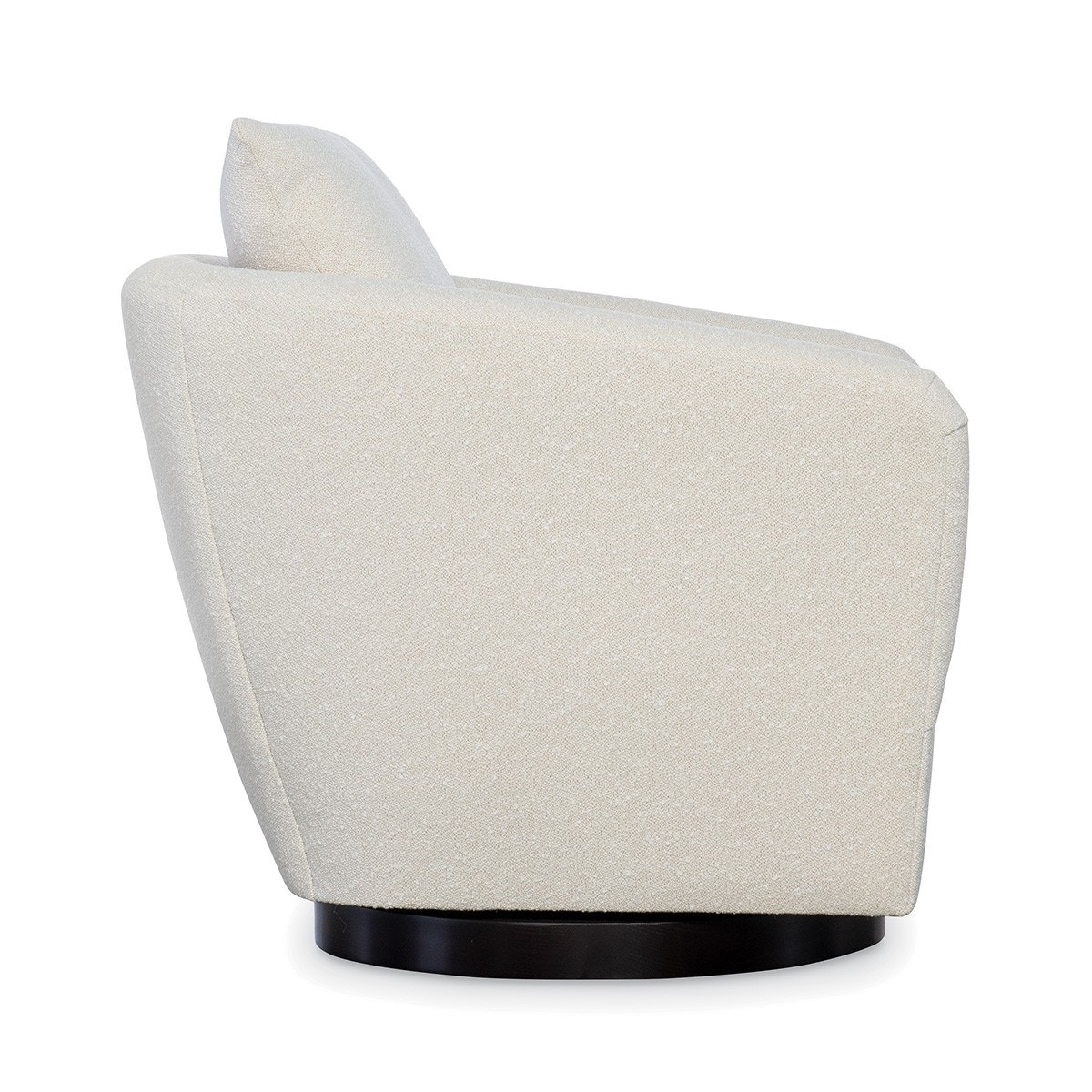 CR Laine Living Room Swivel Chair (32W) 4775-05SW - Elite Interiors ...
