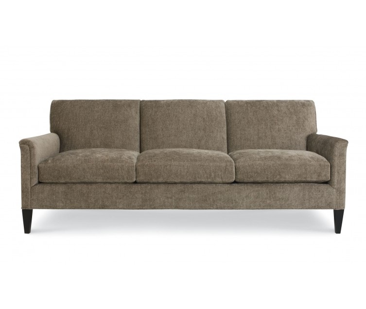 CR Laine Living Room Digby Sofa (83.5W) 5130 | Hickory Furniture Mart ...