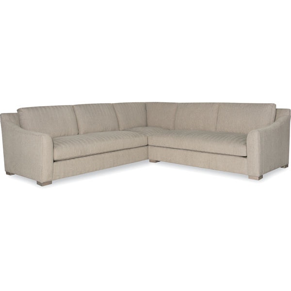 CR Laine Living Room Sectional 5800-10LB / 5800-11RB - Studio 882 ...