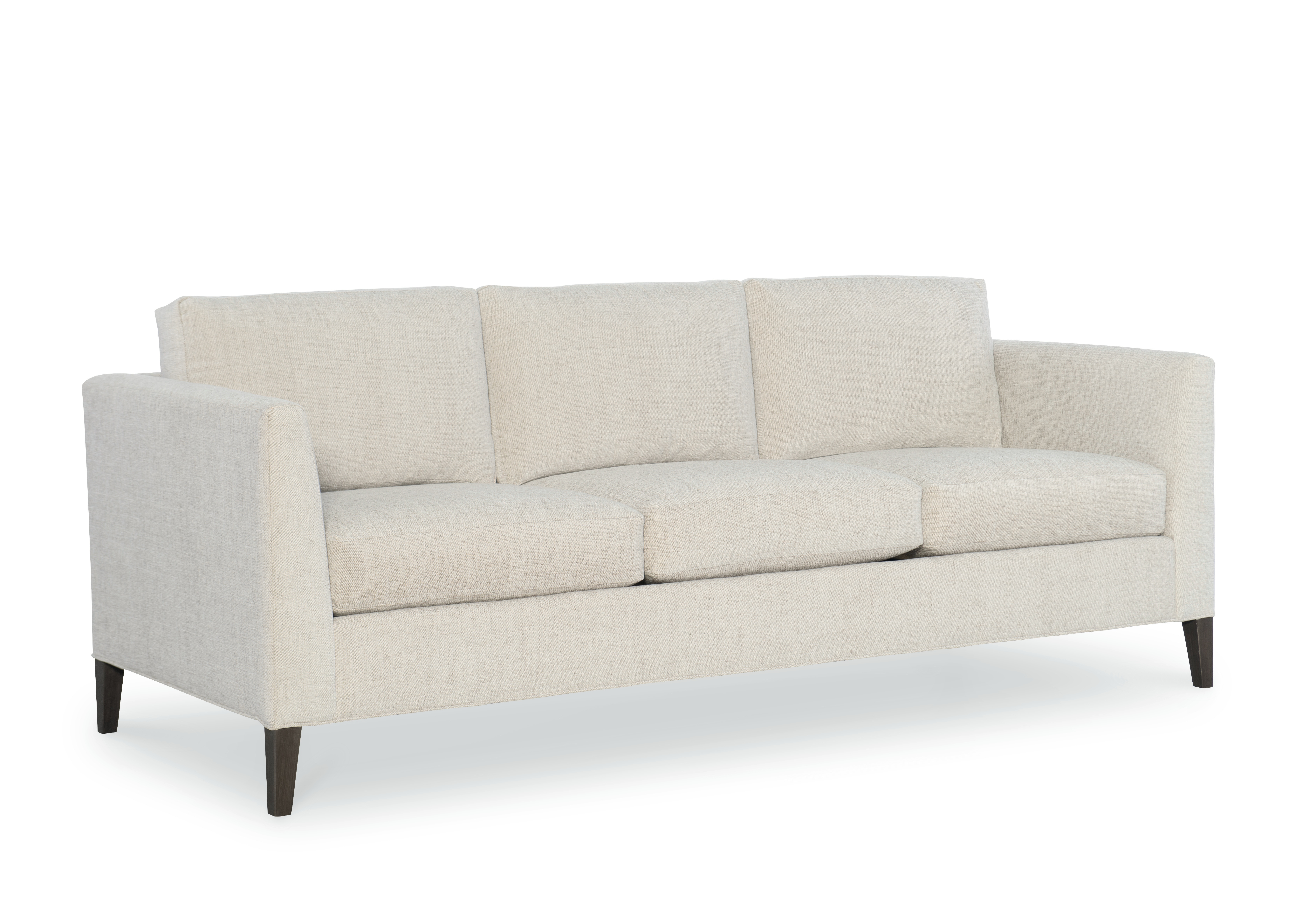 CR Laine Living Room Sofas Sofa 85W 6770 00 Toms Price Home