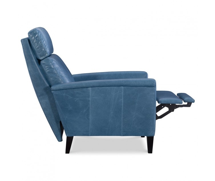 CR Laine Living Room Manual Recliner (29.5W) L1575-05MR - Creative Interiors and Design