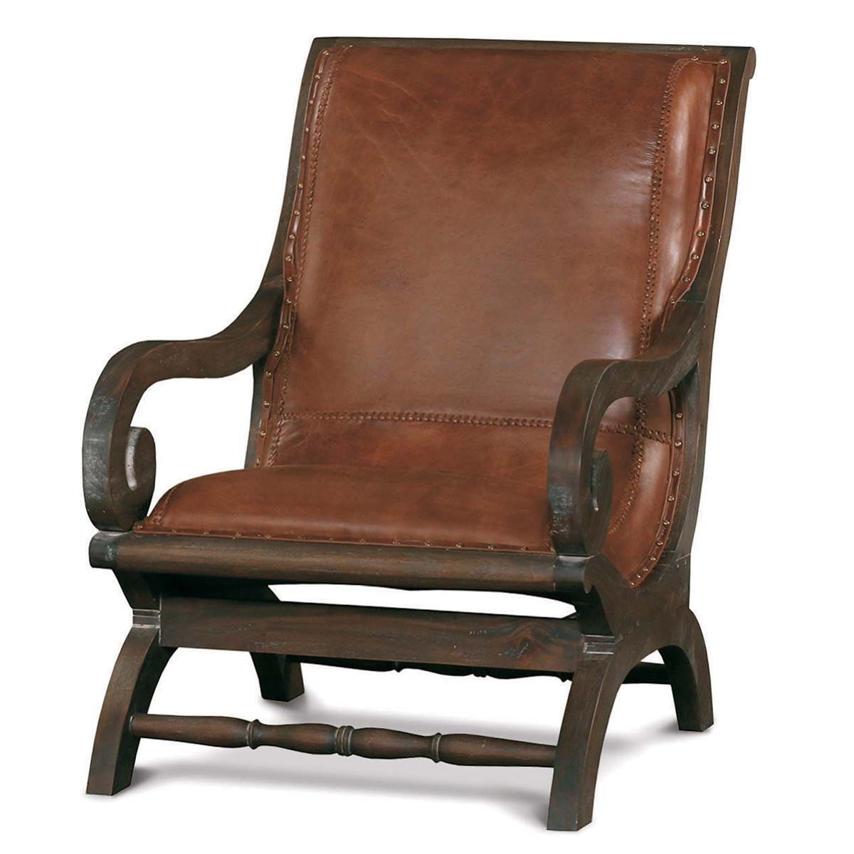 Bramble Living Room Lazy Chair 10861 | Hickory Furniture Mart | Hickory, NC