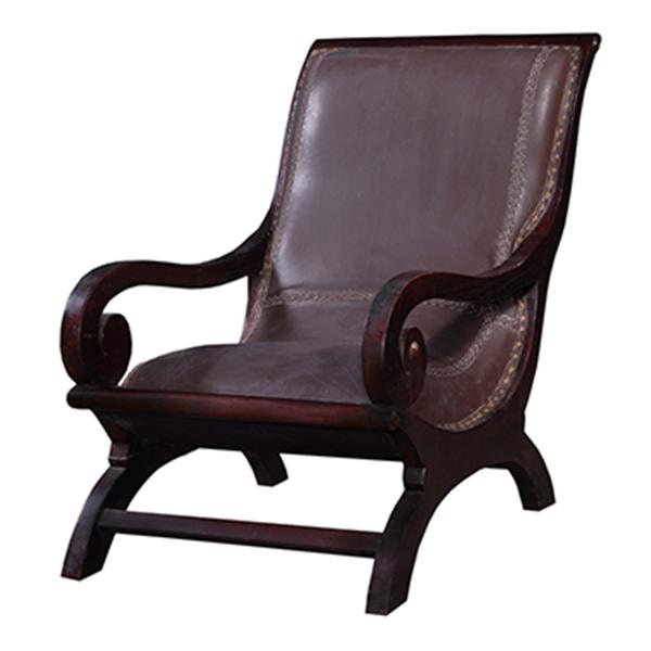 Bramble Living Room Lazy Chair 10861 | Hickory Furniture Mart | Hickory, NC