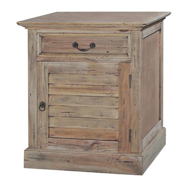 Bramble Bedroom Summerville Nightstand Cabinet 23935 | Hickory ...