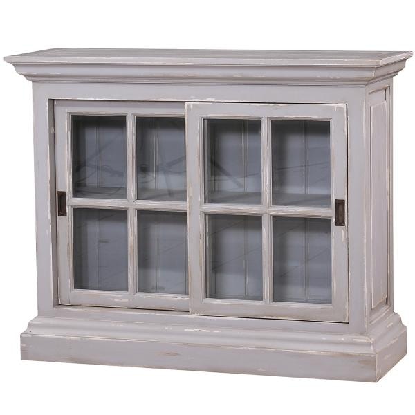 Bramble Home Office English Short Bookcase 24448 | Hickory Furniture ...