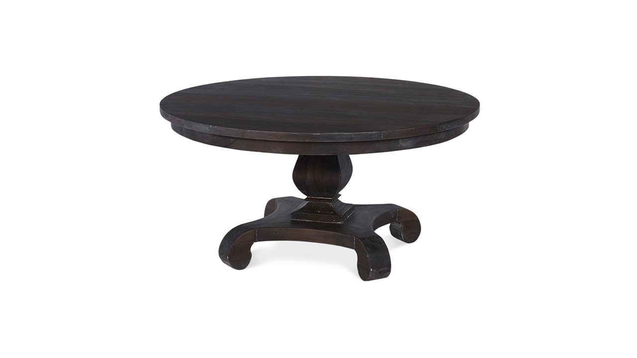 Bramble Living Room Chelsea Cocktail Table 24502 - Lenoir Empire ...