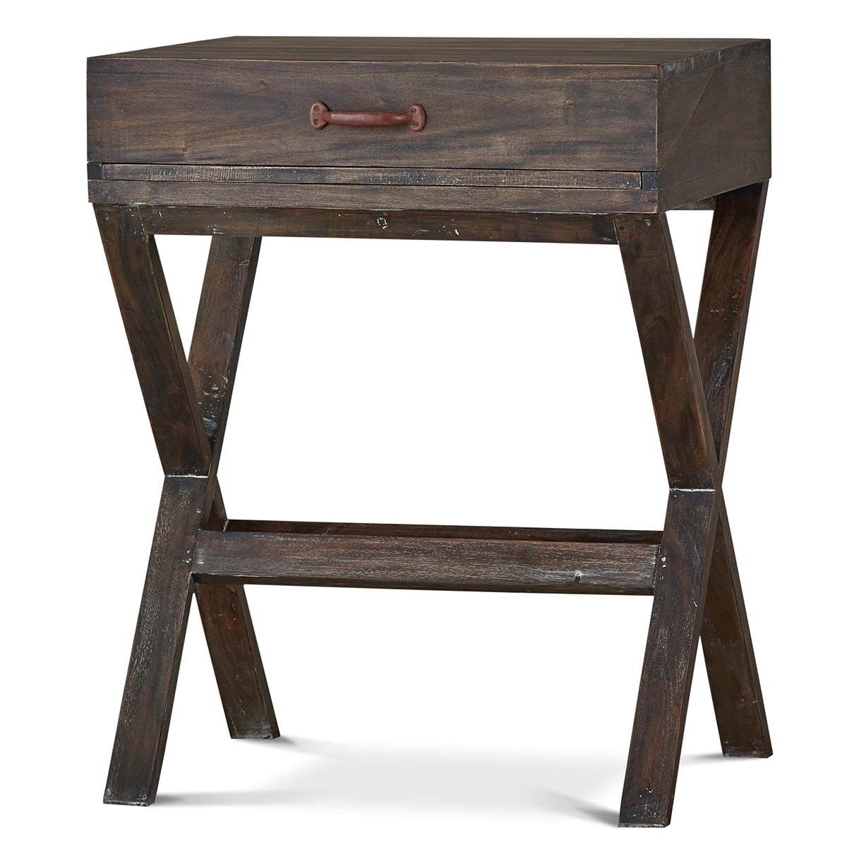 Bramble Home Office Conservatory Desk 25152 | Hickory Furniture Mart ...