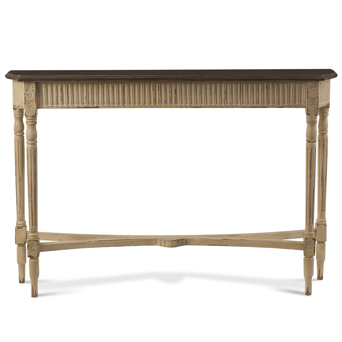 Bramble Living Room Auvergne Console 25168 | Hickory Furniture Mart ...