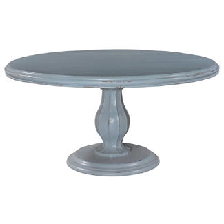 Bramble Casual Dining French Quarter Round Table 60" 25415 - Brownlee's ...