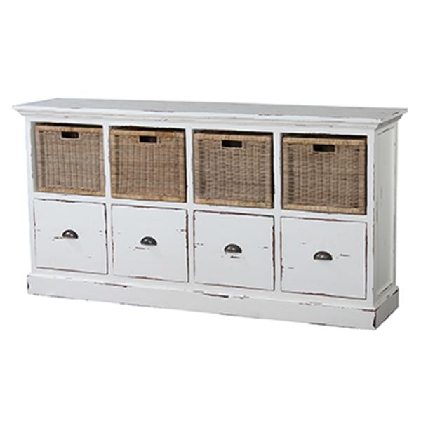 Bramble Living Room Cape Cod Storage 25891 - Pamaro Shop Furniture ...