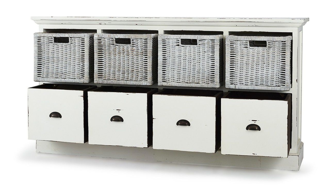 Bramble Living Room Cape Cod Storage 25891 - Pamaro Shop Furniture ...