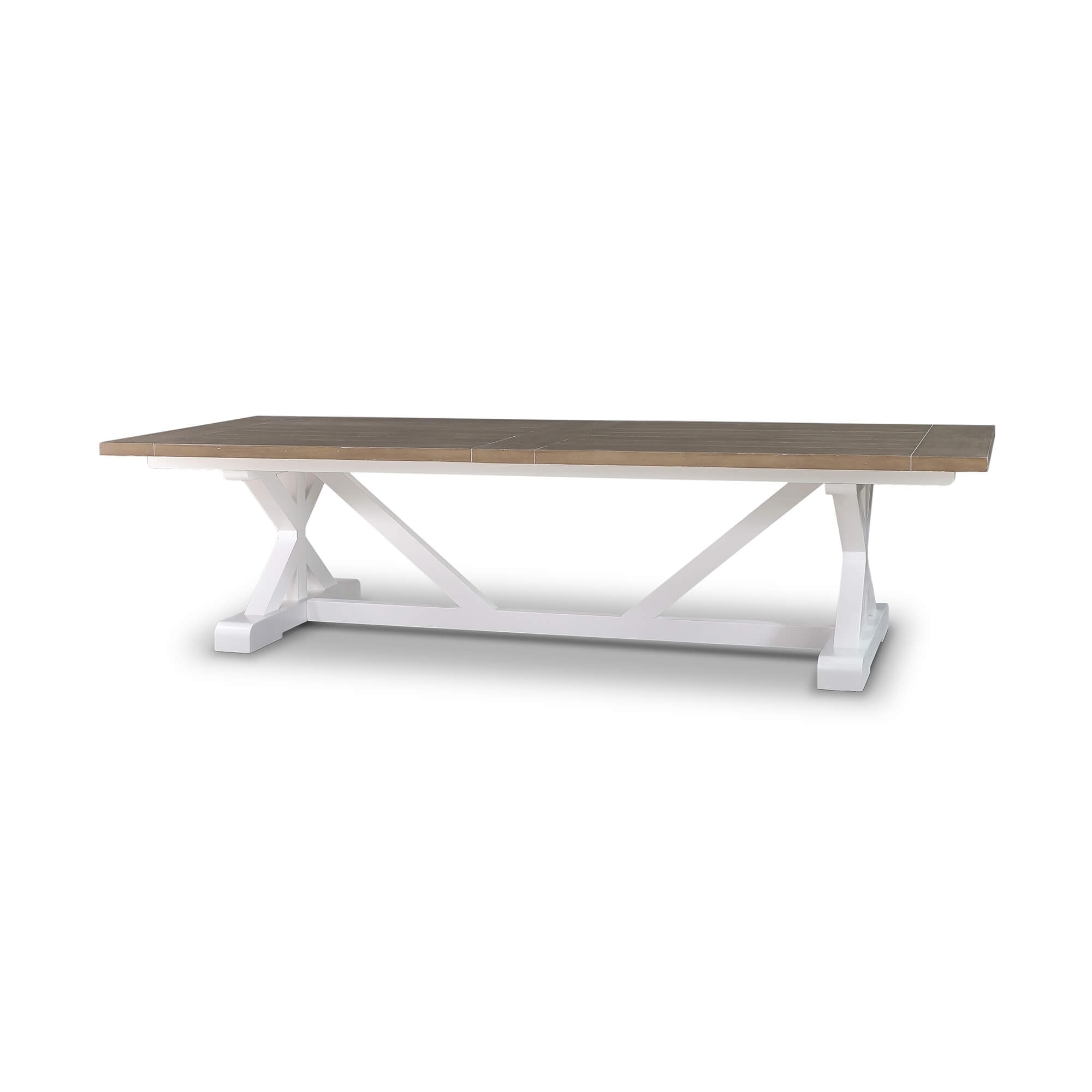 Bramble Casual Dining Riverwalk Dining Table 26068 - Brownlee's ...