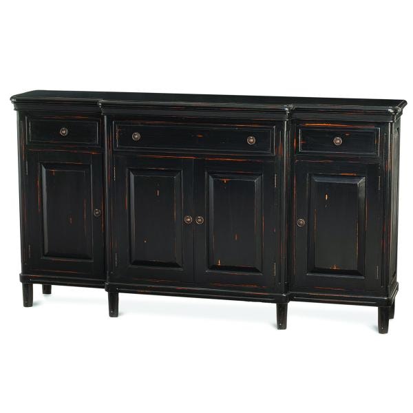 Bramble Casual Dining Hayward Buffet 26498 | Hickory Furniture Mart ...