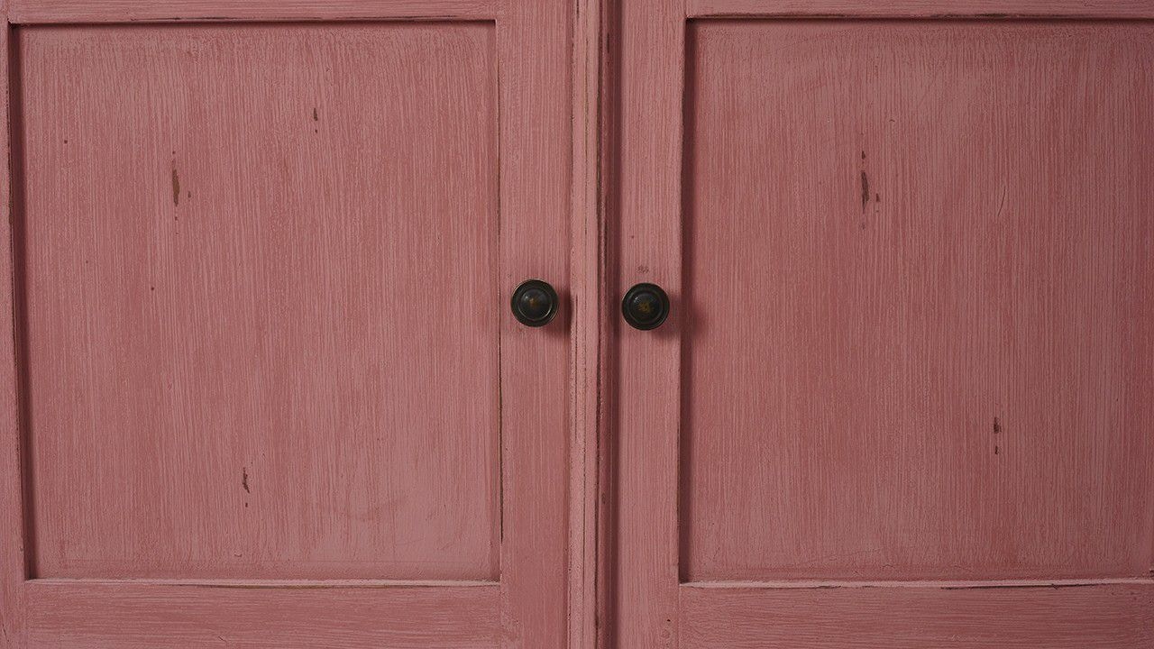 Bramble Living Room Hamilton Display Cabinet 26637 - High Country ...