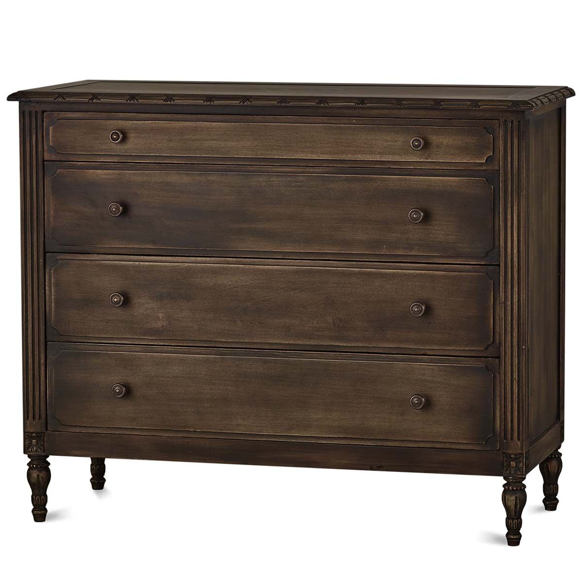 St james dresser store