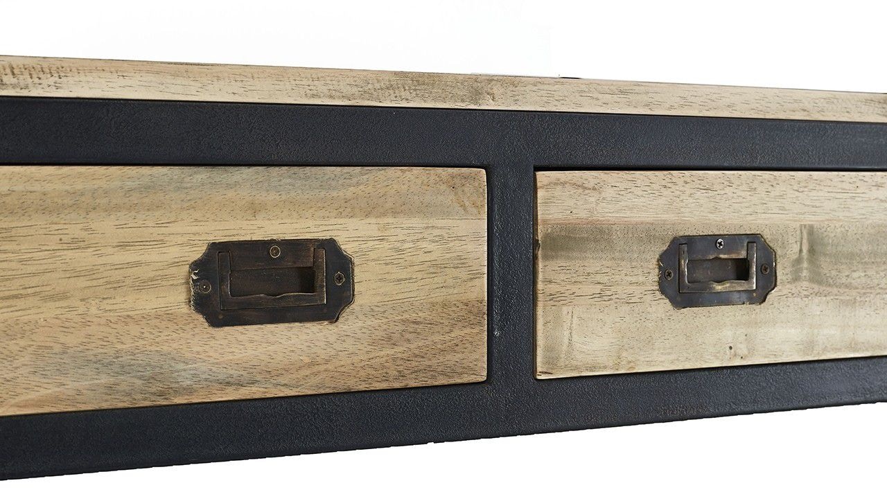 Bramble Home Office Metro Bookcase 26910 | Hickory Furniture Mart ...