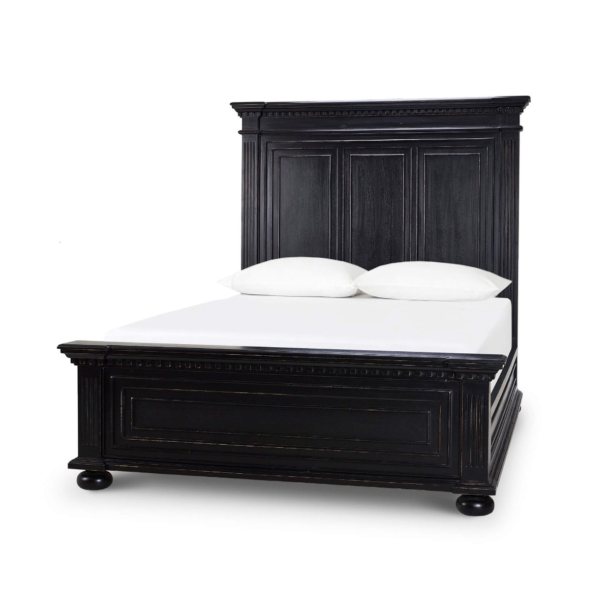 Bramble Bedroom Alexander Bed 27311 | Hickory Furniture Mart | Hickory, NC