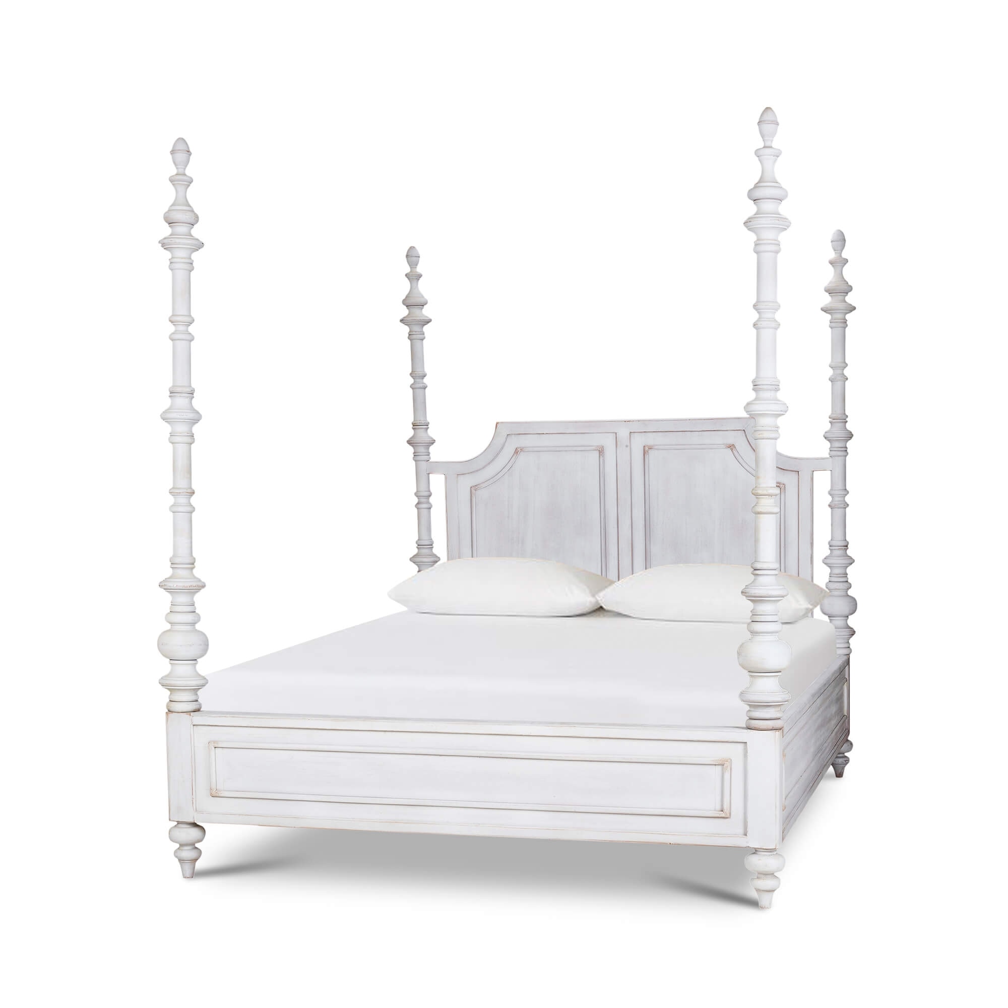 Bramble Bedroom Savannah Bed 27313 - Brownlee's Furniture ...