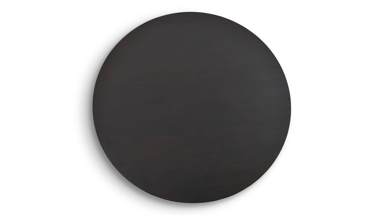 Bramble Casual Dining Pierre Round Dining Table 60 Inch 27368 - High ...