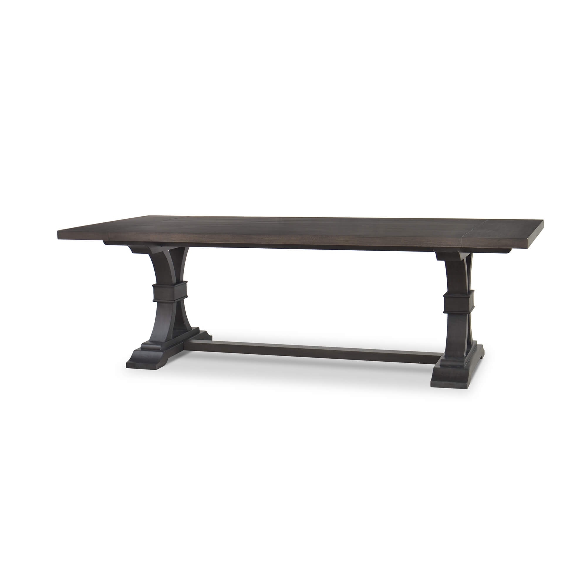Bramble Casual Dining Archer Dining Table 27545 - High Country ...